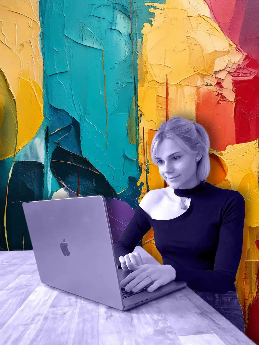 Start - Janice Fischer